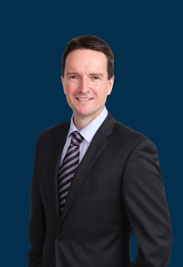 Leadership - Singapore Maritime Foundation