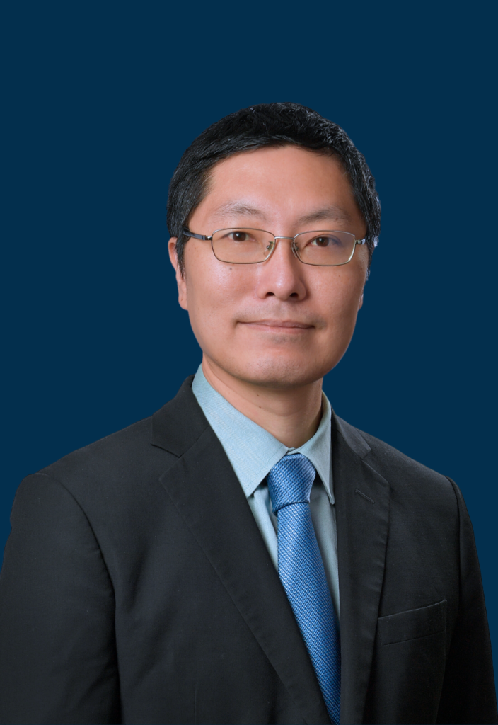 Leadership - Singapore Maritime Foundation