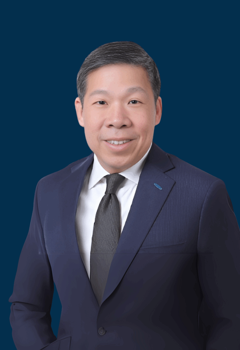 Leadership - Singapore Maritime Foundation