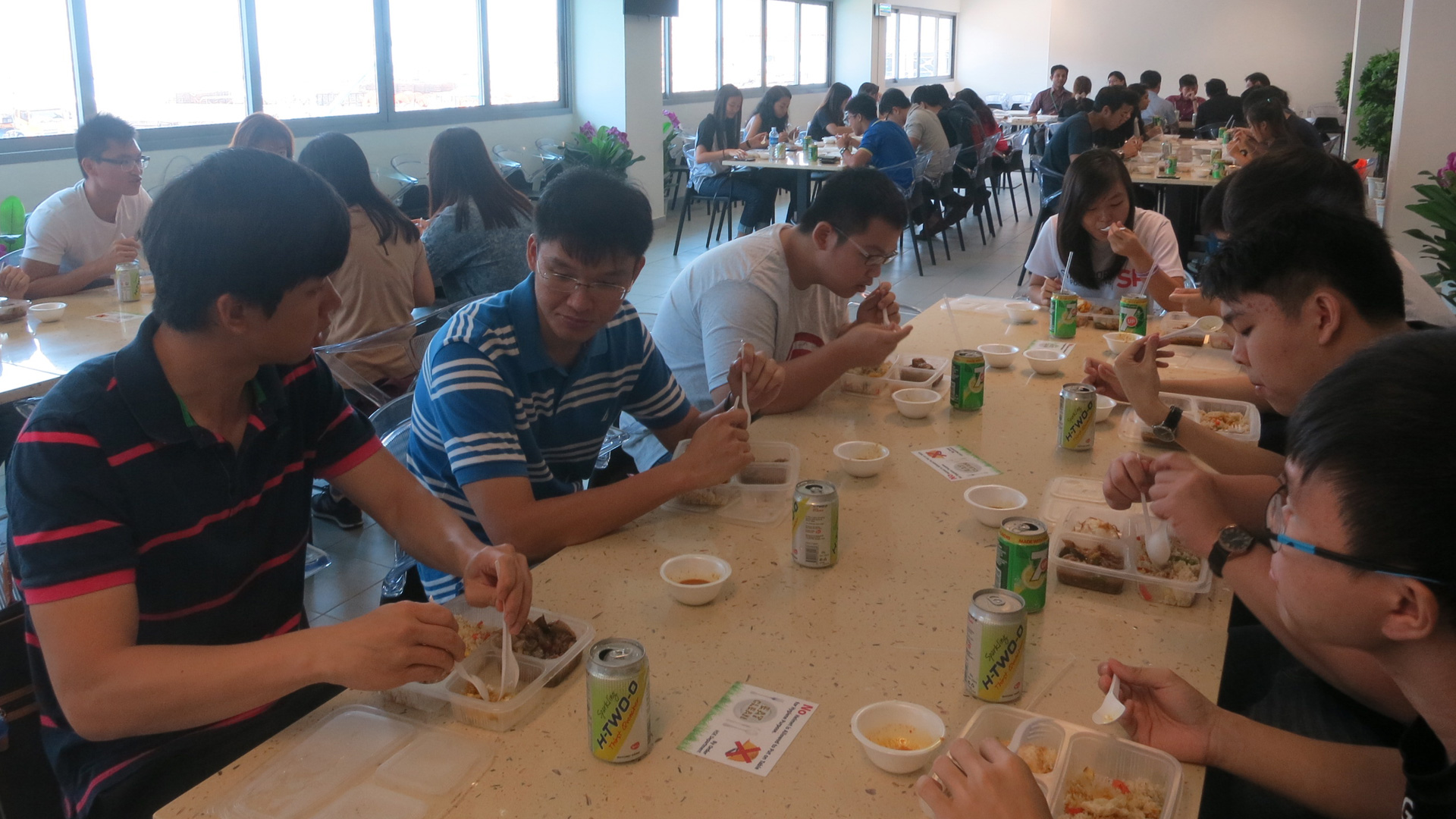 Maritime Learning Journey 2015 - Tuas Shipyard - Singapore Maritime ...