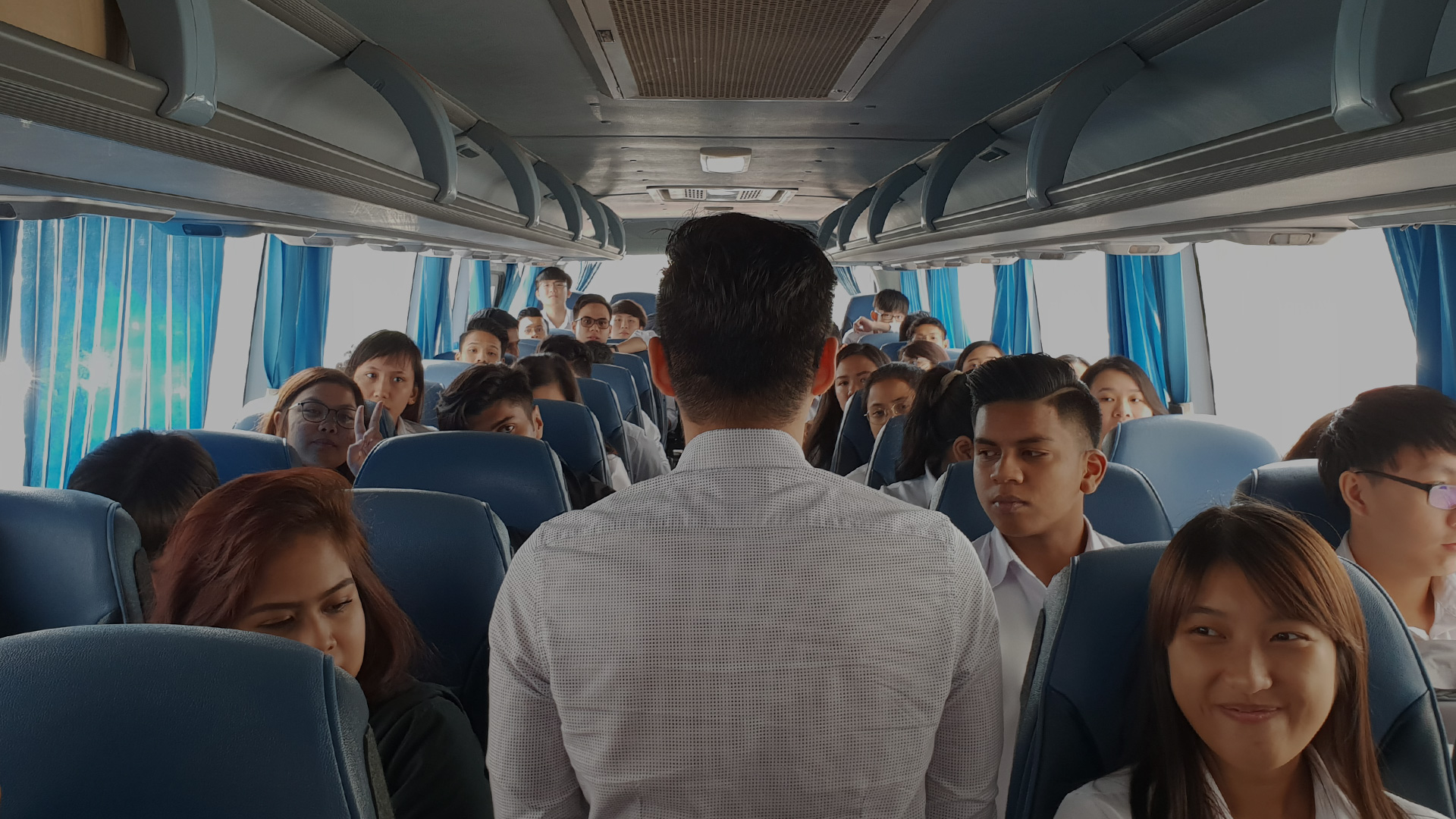 Future Maritime Programme 2018 - Singapore Maritime Foundation