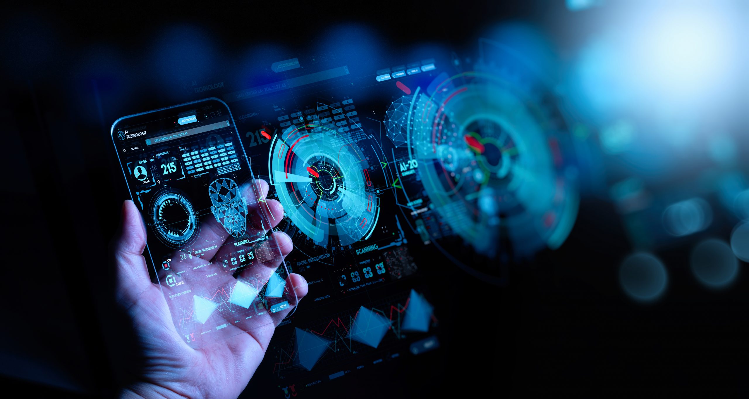 Digitalisation: The Way Forward - Singapore Maritime Foundation