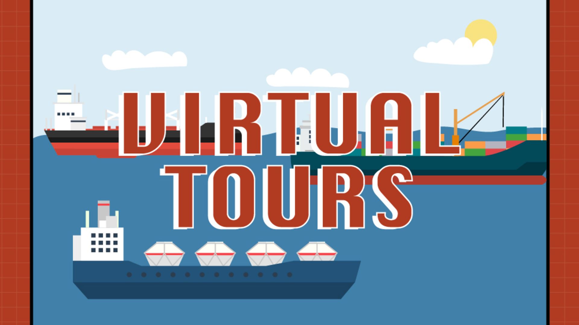 MPA Virtual Tours - Singapore Maritime Foundation
