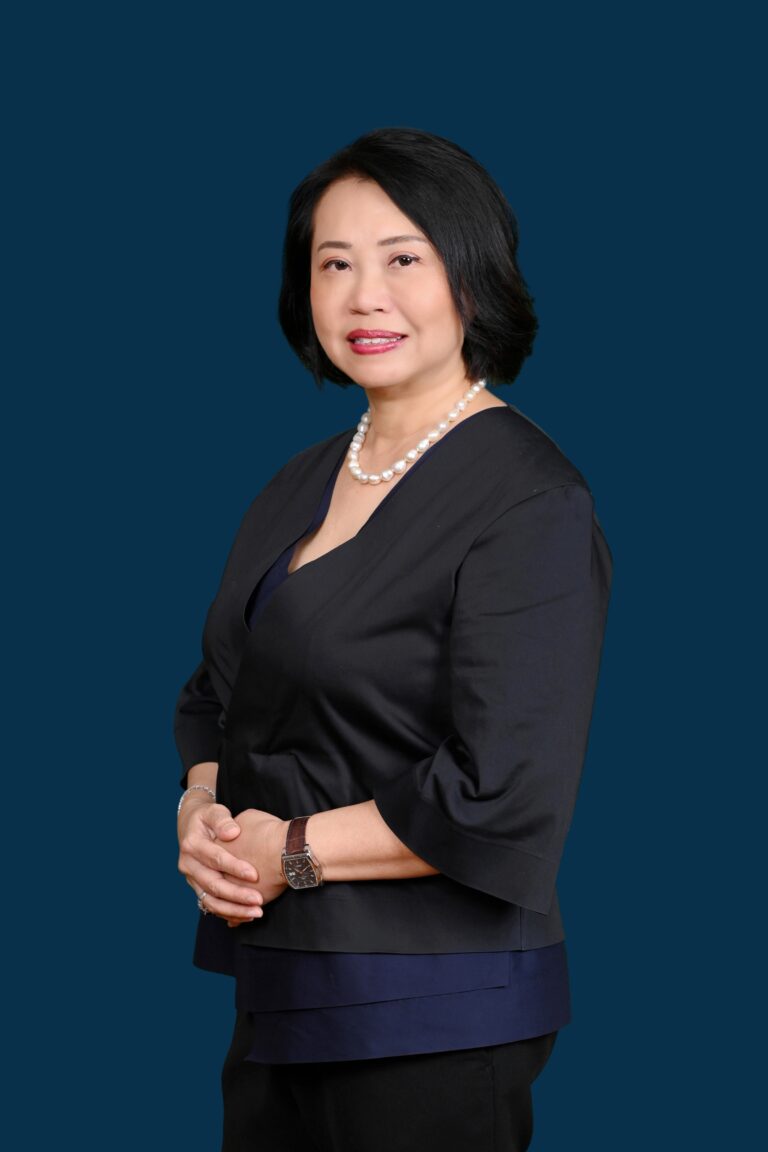 Leadership - Singapore Maritime Foundation