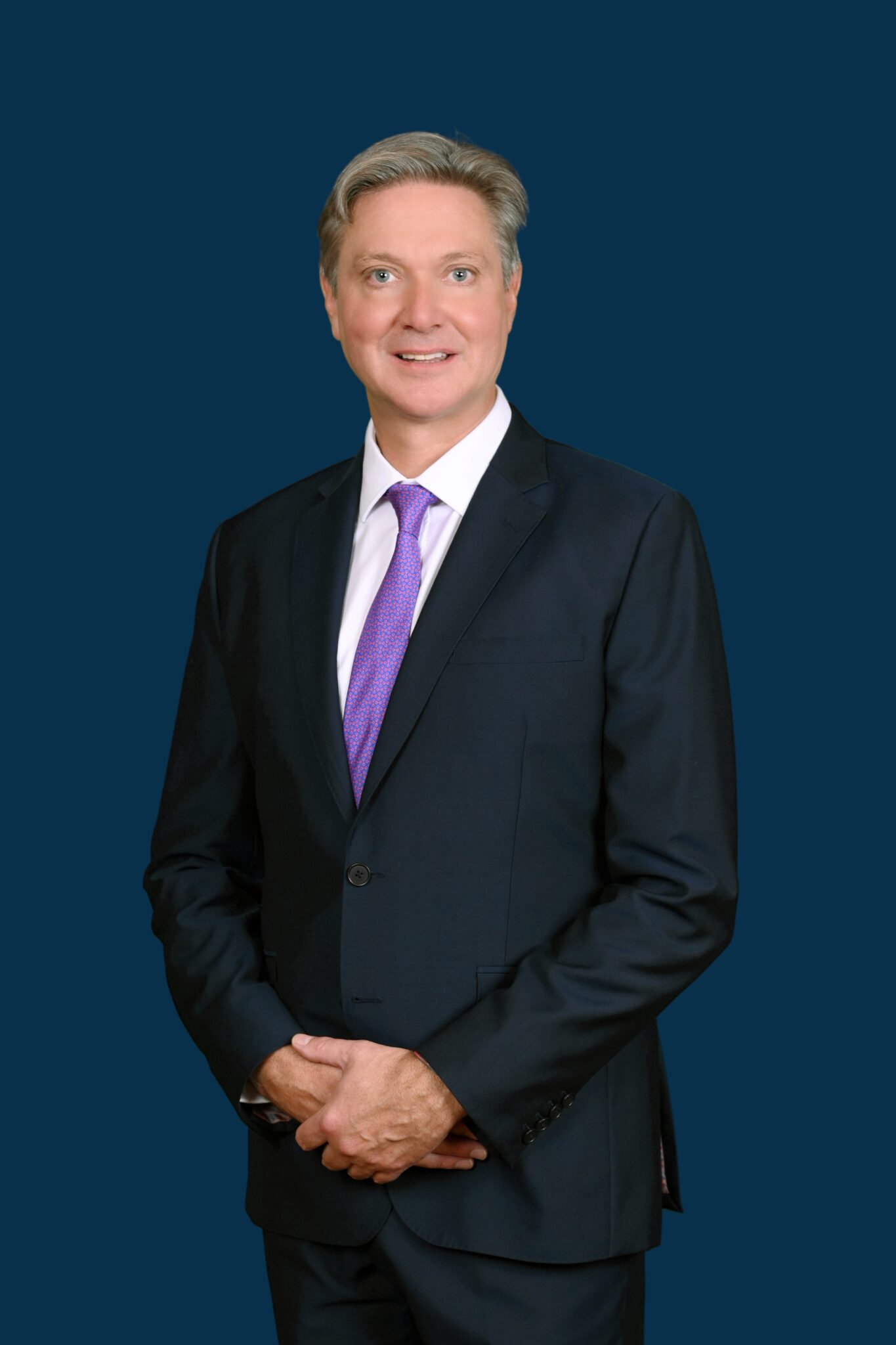 Leadership - Singapore Maritime Foundation