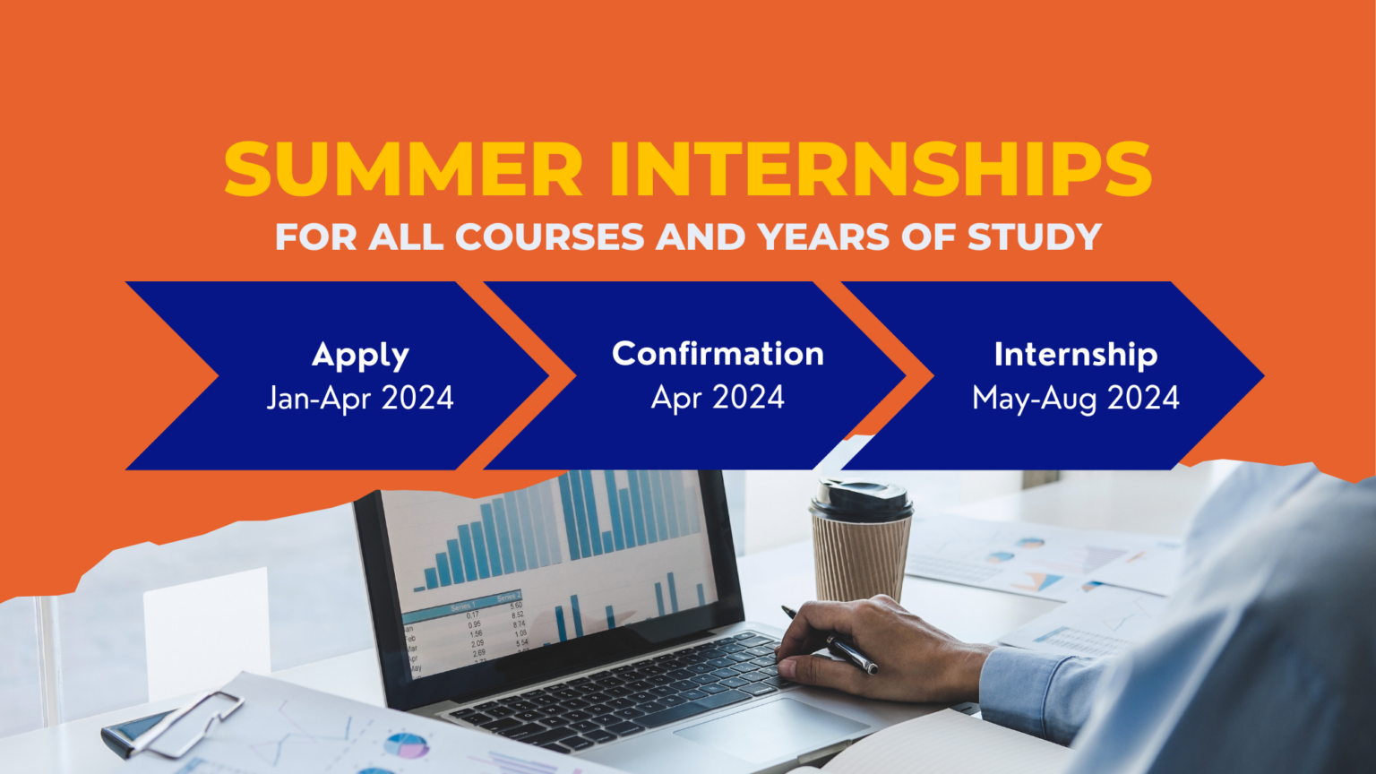 MaritimeONE Internship Program - Singapore Maritime Foundation