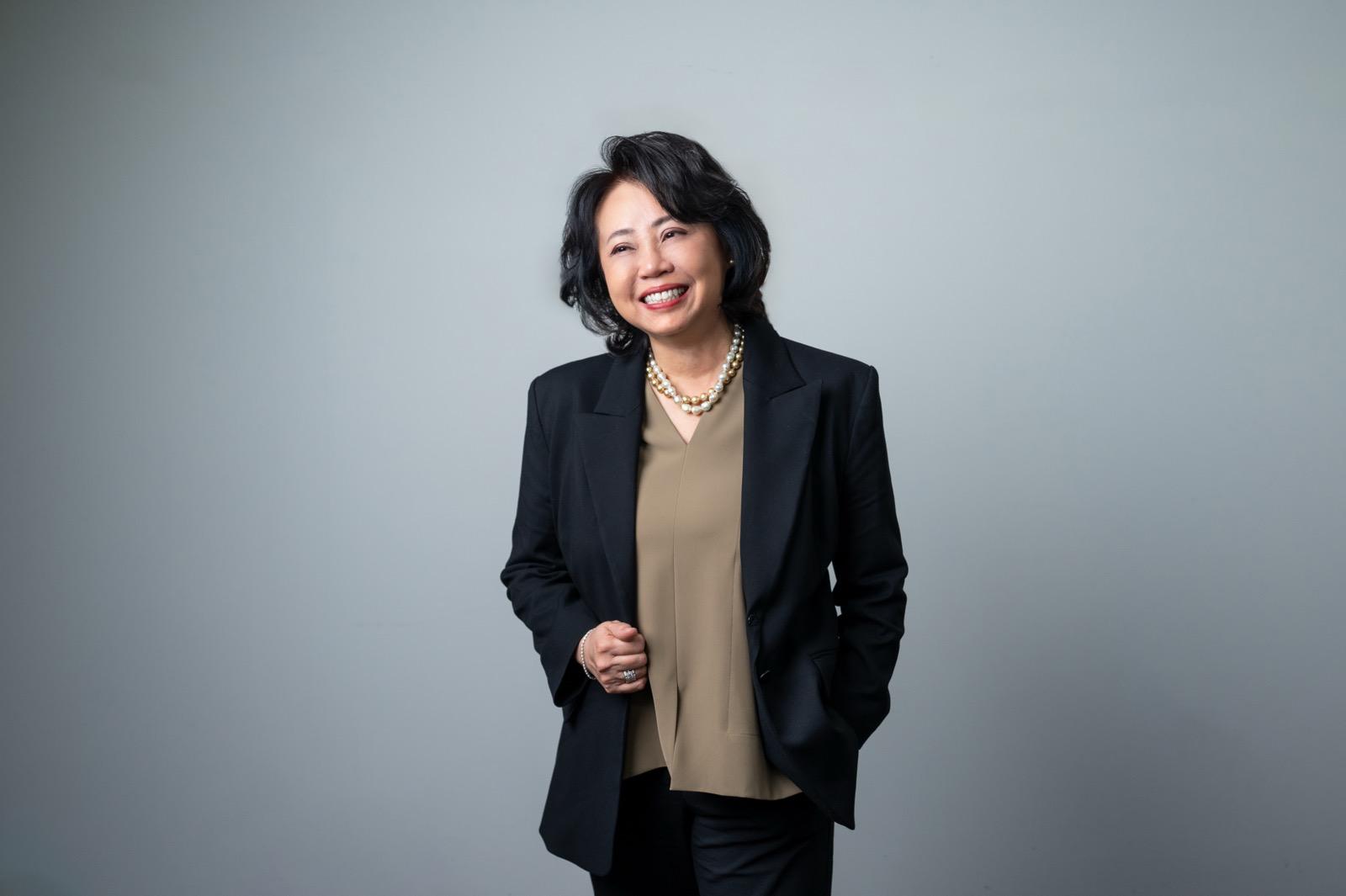 Women Leading Maritime: In Conversation with Angeline Teo - Singapore ...