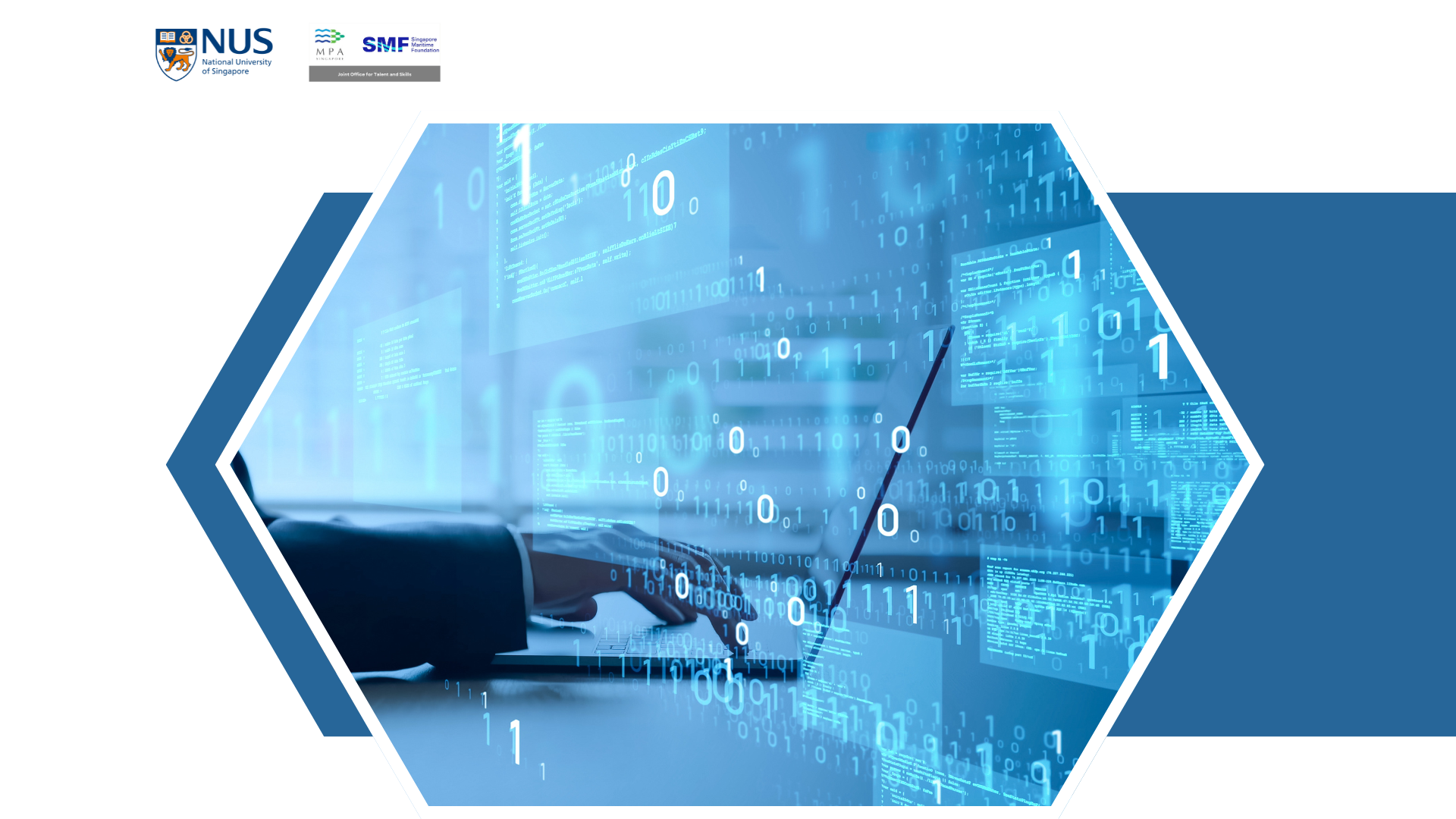 Webinar for Maritime HR Professionals: [SMF x NUS] Data Analytics ...